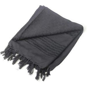 Accessories | 10 Cotton Keffiyeh Scarf Wrapblack | Poshmark